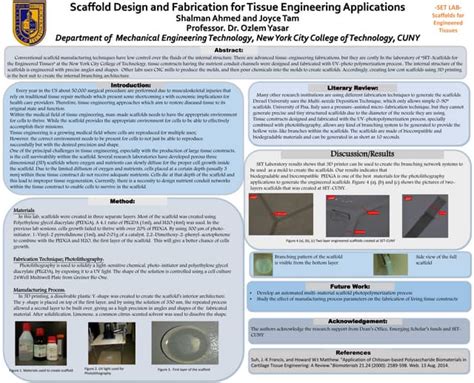 Poster Submission Ppt