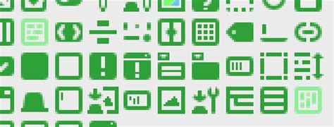 3x Some Node Icons Use The Godot 4 Colors · Issue 62750