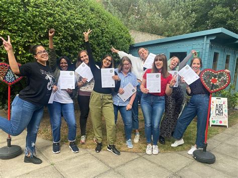 Adult Mental Health First Aid Two Day Course 31 Jeffreys Rd London