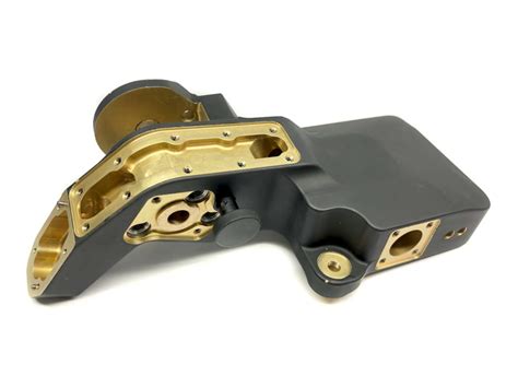 Multi Axis Milling