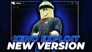 New Bets Roblox Xeno Executor Top Free Script Injector Exploit El Guanabi Mp Mp