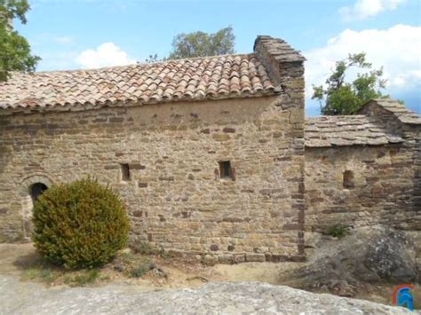 Ermita De Sant Feliuet De Savassona