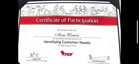 Anas Usman Siddiquie On Linkedin Had An Informative Session Of Boosting Our Attitude In