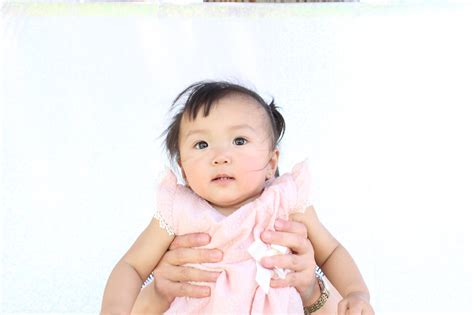 Leona Pipers 1st Birthday Nina Gallery Photo Booth And Photography