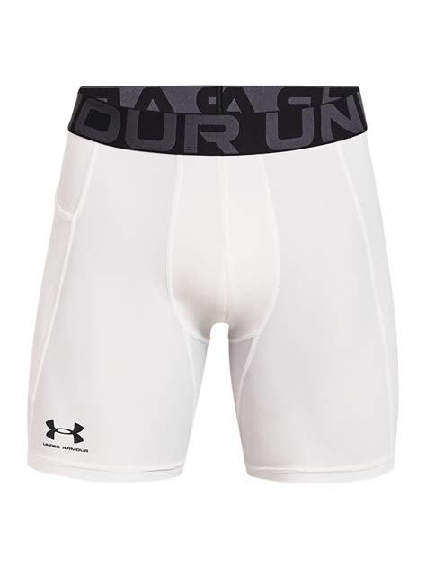 Shorts Heatgear Armour Compression Para Hombre Under Amour Under Armour
