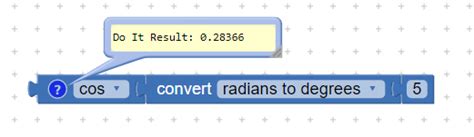 How Can I Add Trig Function Calculator With Taifun Math Extension Mit App Inventor Help Mit
