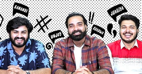 Honest Review Mensxp Ft Anubhav Singh Bassi