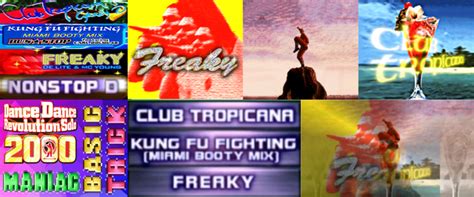 Ddr Solo 2000 Nonstop D By Sapphiresunny On Deviantart