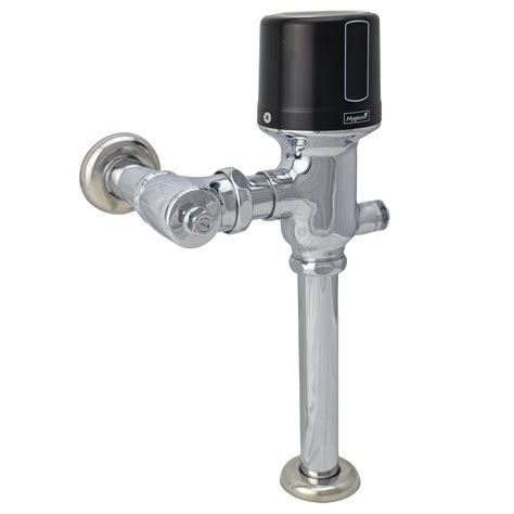 Heu 2000b L ฟลัชวาล์ว อัตโนมัติ Automatic Urinal Stool Flusher