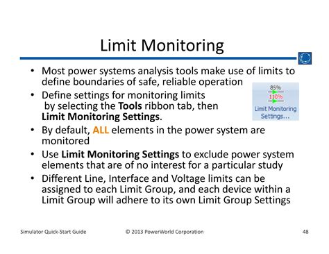 Simulator Quickstart Guide For The Simulation Pdf Operating Systems Computer Software And