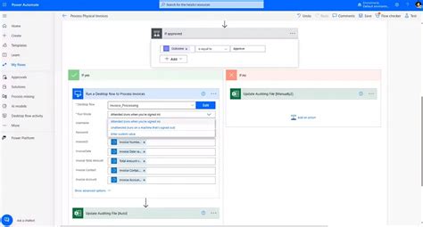 Power Automate Go Erp Power Automate Go Erp