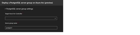Sqlmipg Instance Creation From Wizard Shows Blank Controller Context