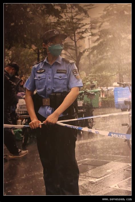 广州警察历史展2023 志影网络