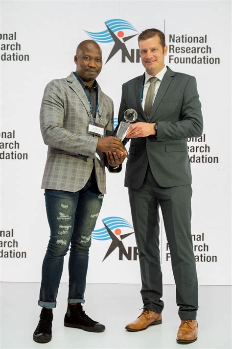 Nrf Awards Gallery 2023 National Research Foundation