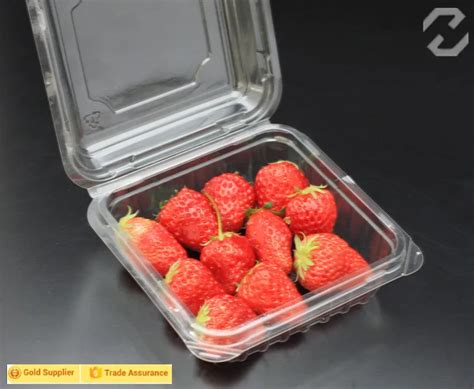 Disposable Fruit Food Container Packing Tray Buy Dry Fruit Packing