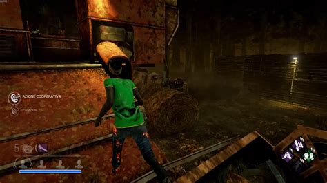 Dead By Daylight Try Ultrarare Skin Legacy Youtube