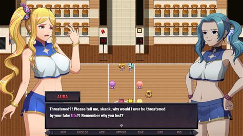 Devlog Prerelease Star Knightess Aura By Aura Dev