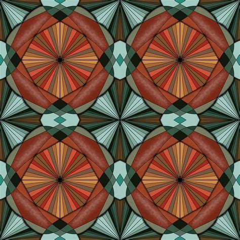 Repeating Pattern Seamless Free Photo On Pixabay