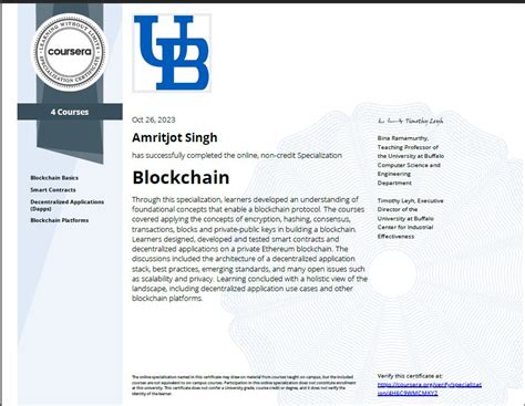 Amritjot Singh On Linkedin Blockchain Smartcontracts Dapps