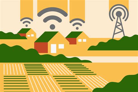 Bridging The Rural Digital Divide Rural America A Treasure Of Assets