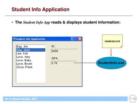 Ppt Lecture 7 Winforms And Controls Part 2 Powerpoint Presentation