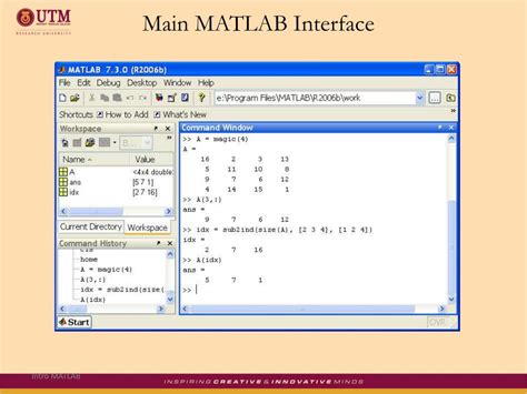 Ppt Week 10 Introduction To Important Software And Tools Powerpoint Presentation Id1583528