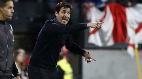Rafael La Casa Cómo La Liga Ha Perdido A Un Entrenador Como Iraola No