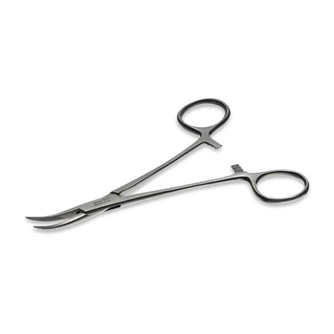 Instrapac Vasectomy Forceps Sharp Ended 15cm Forceps Single Use