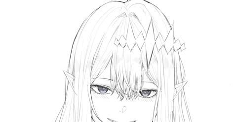 妖精騎士トリスタン バーヴァン・シー Nurunuruのイラスト Pixiv