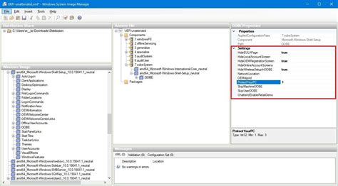 How To Create An Unattended Installation Of Windows 10 Windows Central