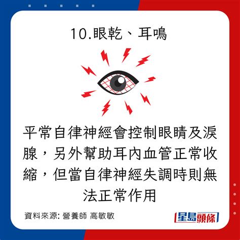 胃痛便秘｜经常胃痛便秘头痛恐患1病 营养师吁小心身体10大警号 星岛日报