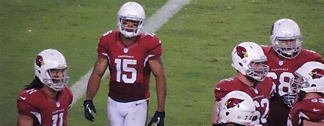 Arizona Cardinals Vs Carolina Panthers Nfl Wild Card Preview Blitz