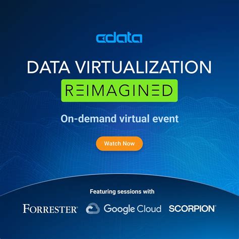 Data Virtualization Reimagined Cdata Software Cdata Software