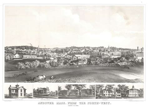 Andover Mass