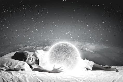 What You Need To Know 7 Different Meanings Behind Spiritual Dreams
