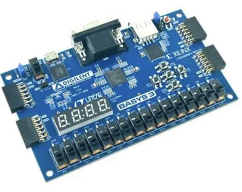 Fpga Vs 单片机 嵌入式设计的另一种方法 知乎