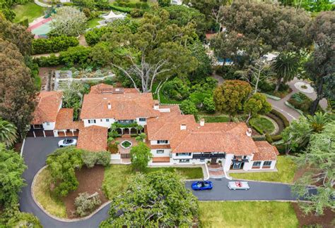 Sandiegoville San Diego Dream Homes The Countys Most Stunning Real