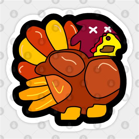 Dead Turkey 3577961