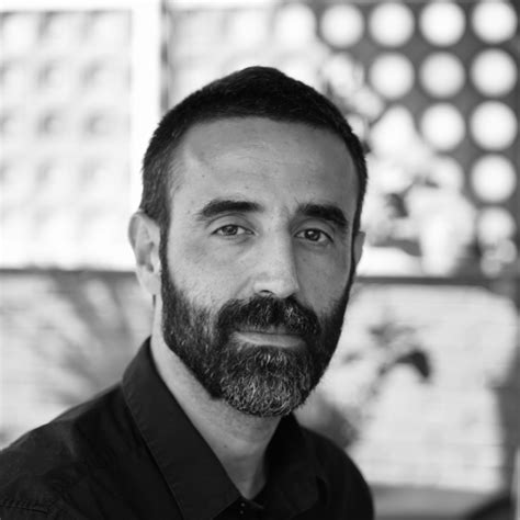 Faculty Sergi Serrat School Of Architecture