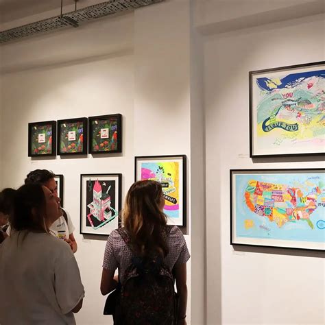 Jealous Gallery Celebrating Urban Art And Printmaking