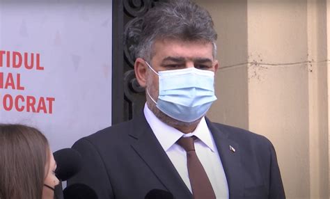 VIDEO Biroul Permanent Național al Partidului Social Democrat s a reunit la sediul PSD