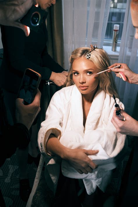 Who Is Oreana Jackson On Dutton Ranch Natalie Alyn Lind Explains