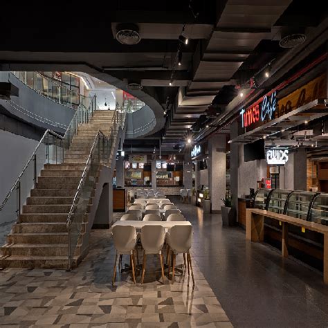 Candor Techspace Sector 21 Gurugram Modern Office Space For Rent