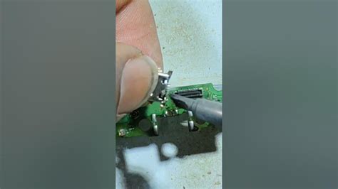 बिना Smd के चार्जिंग पिन कैसे बदलें Remove The Charging Pin Replacement