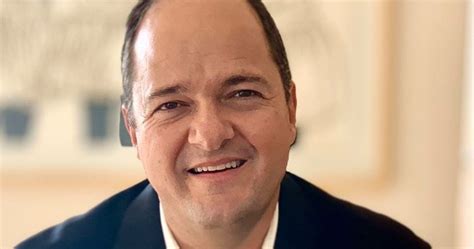 Daniel Verswyvel Ha Sido Nombrado Gerente General De Microsoft Centroamérica