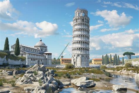 premium photo dive into the realm of geotechnical analysis as en