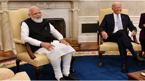 G 20 Presidency भारत दौरे पर आएंगे अमेरिकी राष्ट्रपति जो बाइडेन पीएम
