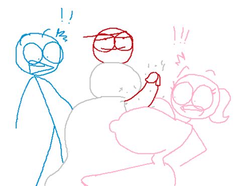 Dickfigures