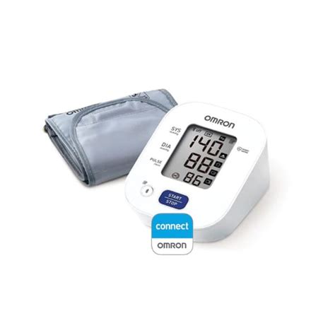 Jual Tensimeter Digital OMRON HEM 7140T Bluetooth Alat Ukur Tekanan