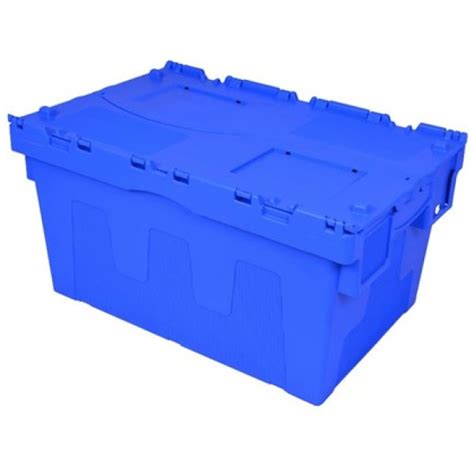 E64315 Alc Attached Lid Containers For Storage Use